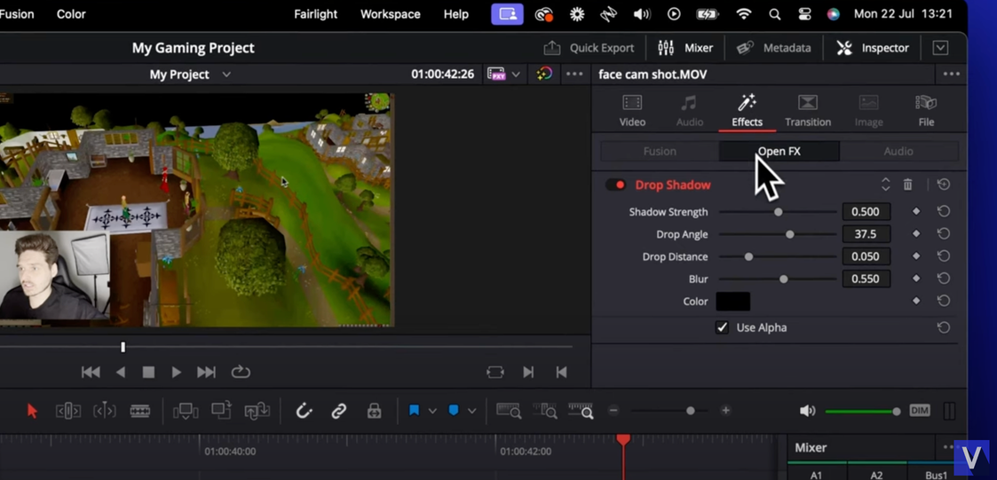 How to Edit Gaming Videos for YouTube Like a PRO!