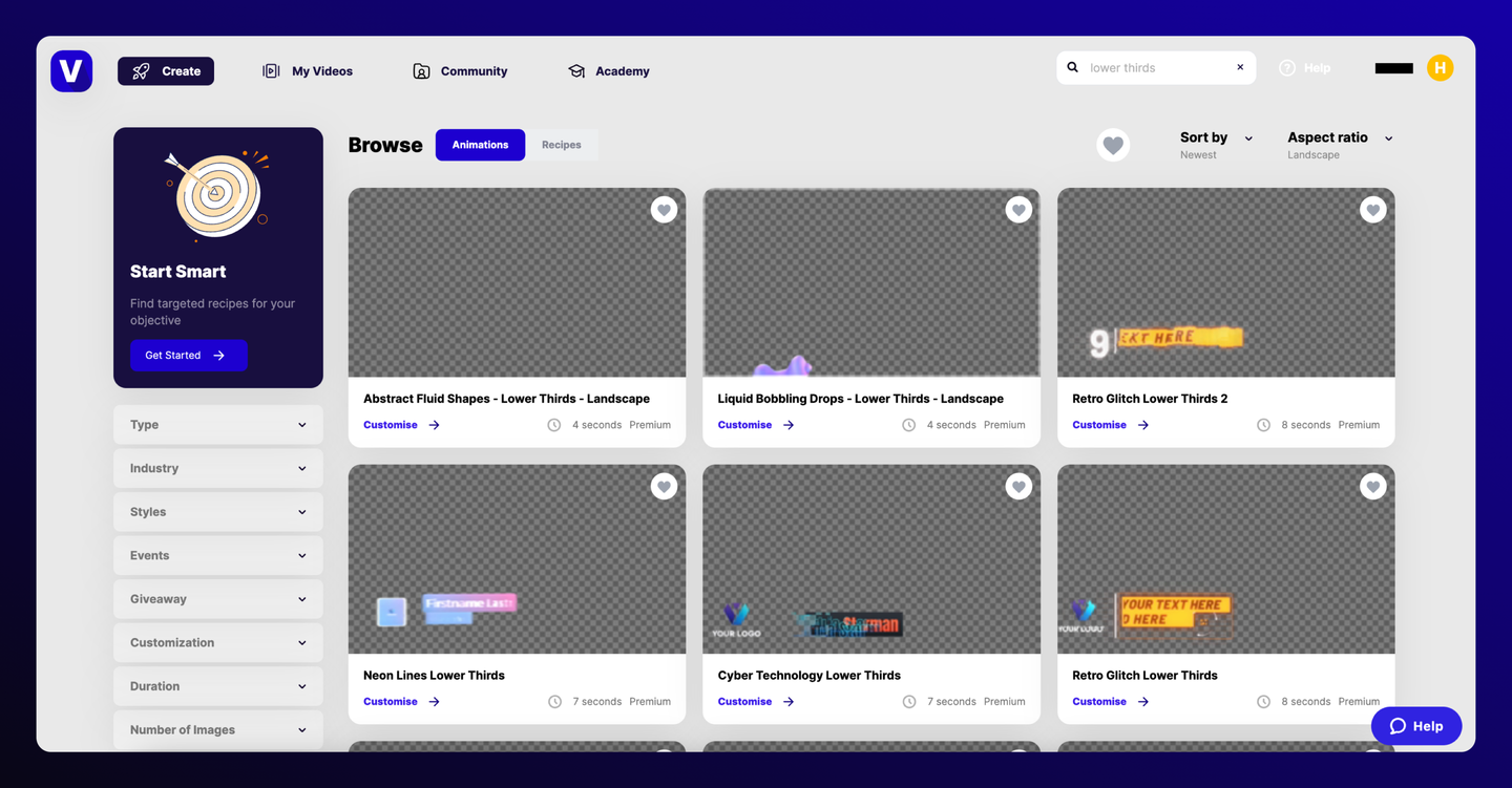 How To Create Lower Thirds That Drive Engagement & Clicks