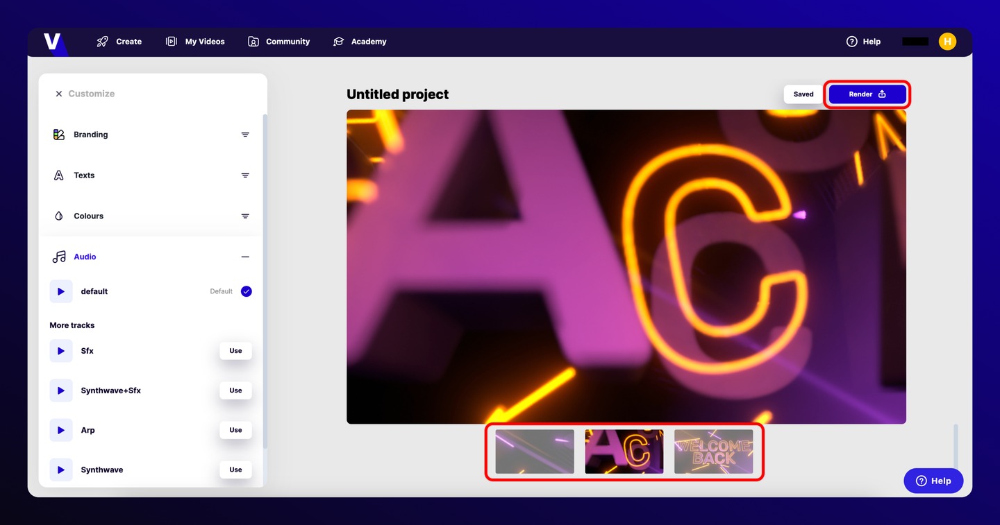 Best Intro Video Maker + 5 Top Tips for Creating Stunning Intros