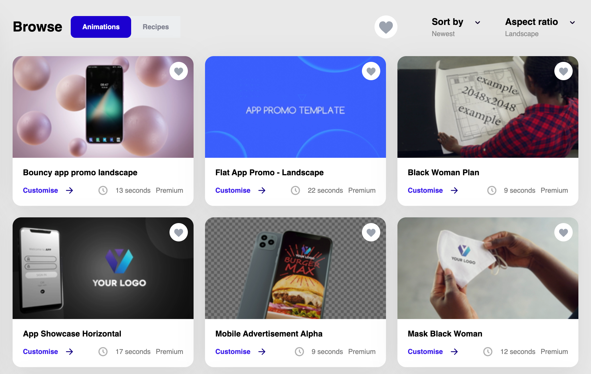 Video Mockup Generator - Create 3D Mockups In Seconds